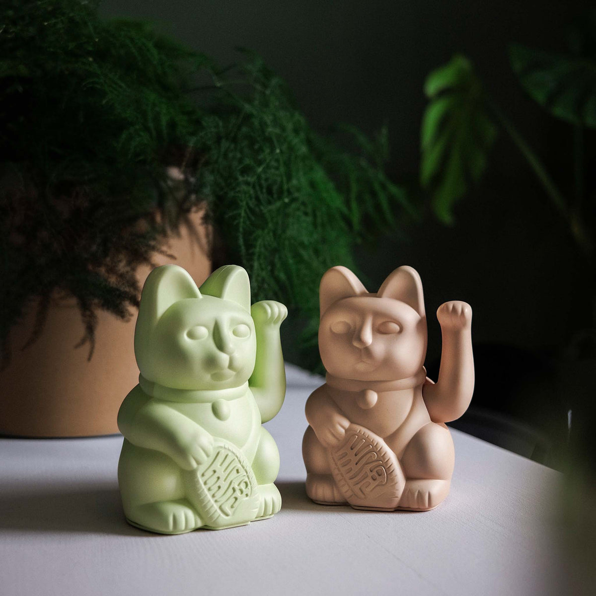 Lucky Cats (Maneki Neko) - By Donkey | Lucky Cat | The Projekt Store