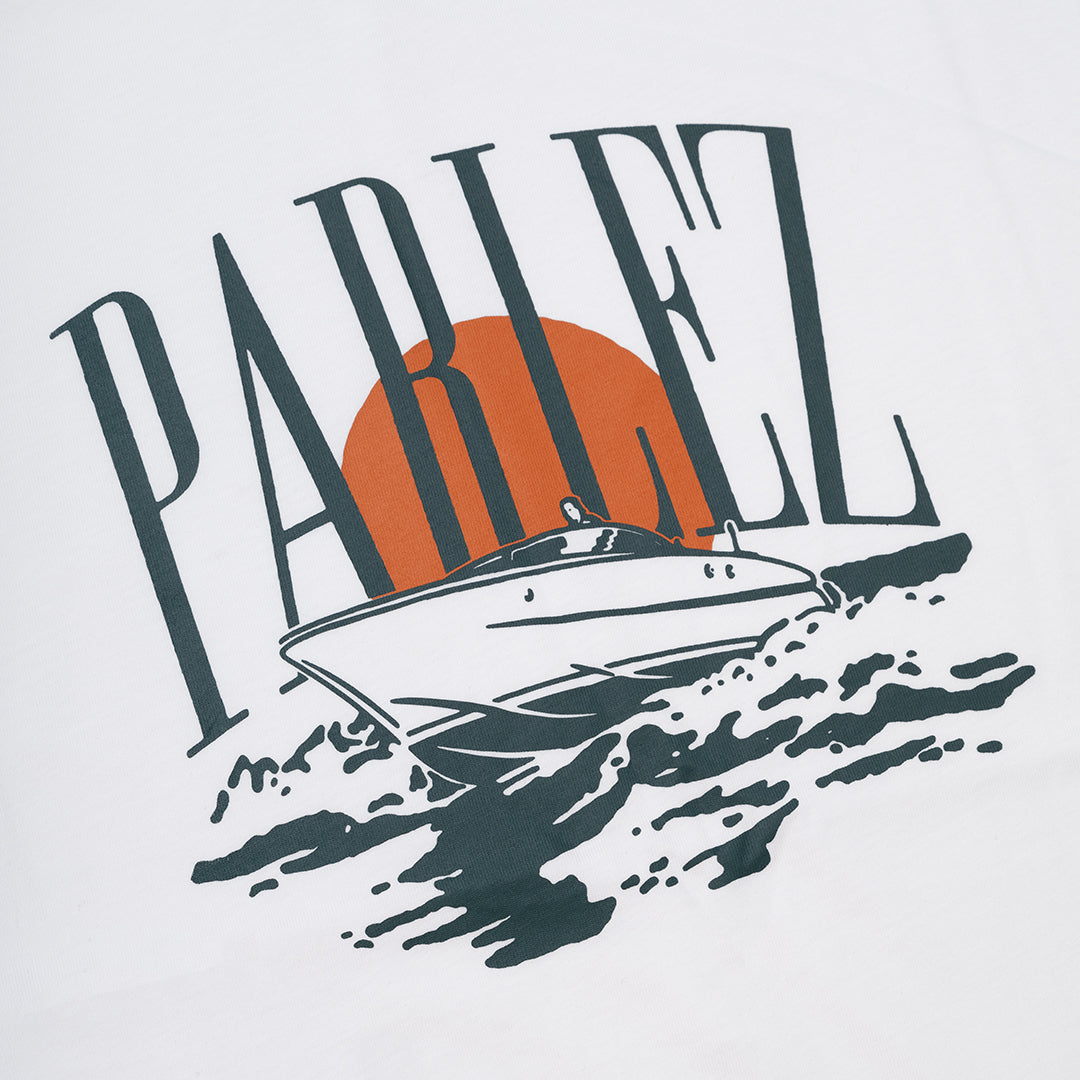 Parlez– The Projekt Store