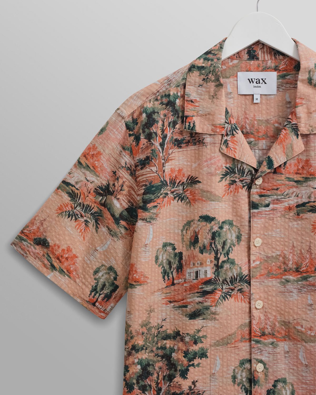 Wax London– The Projekt Store