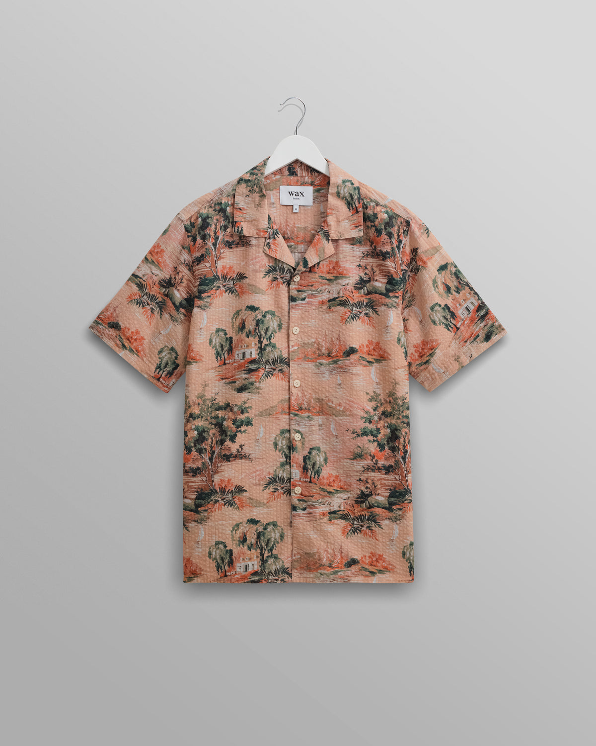 Wax London– The Projekt Store