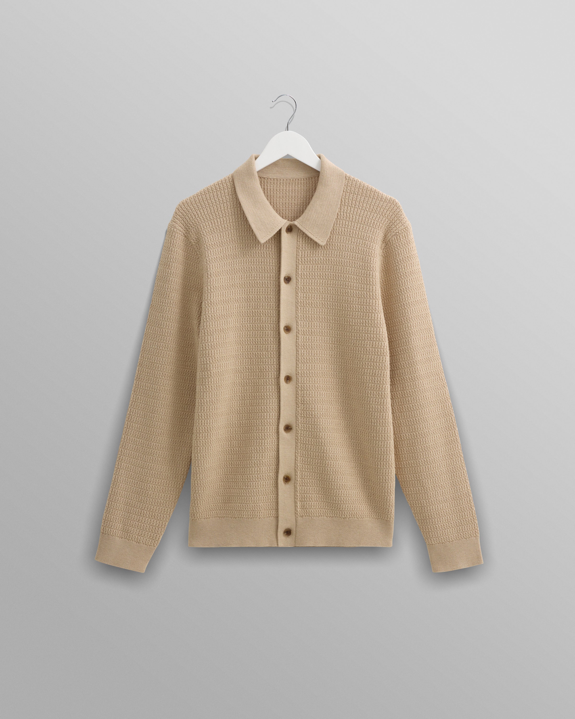 Wax London | Overshirts, Knitwear, Shirts, T-Shirts | Projekt Store ...