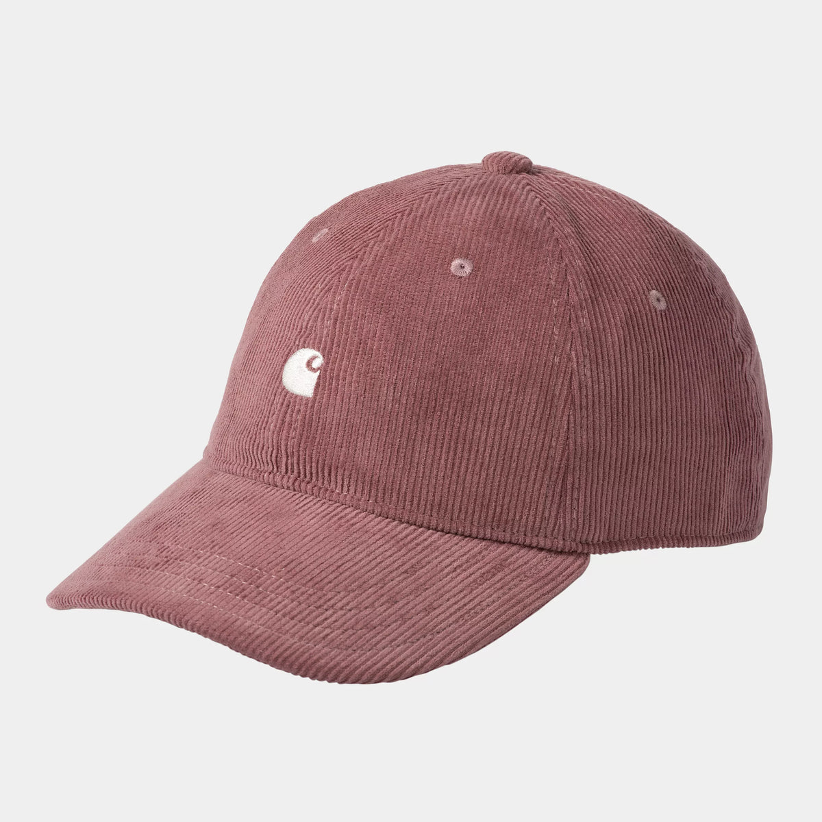 Carhartt WIP Harlem Cap - Dusky Pink / Wax– The Projekt Store